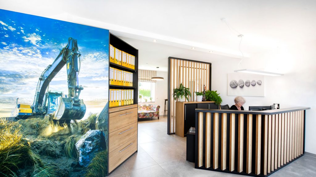 Käß-Bau Unternehmen · Käß-Bau GmbH Windischeschenbach